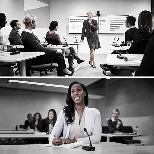 Audio Solutions | Avidex